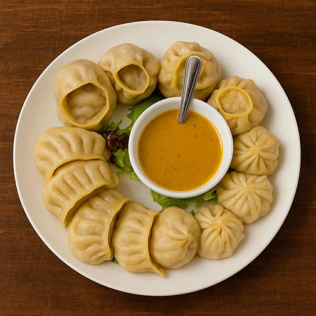 Himalayan Kitchen Marin | Authentic Nepali, Indian & Tibetan Restaurant ...