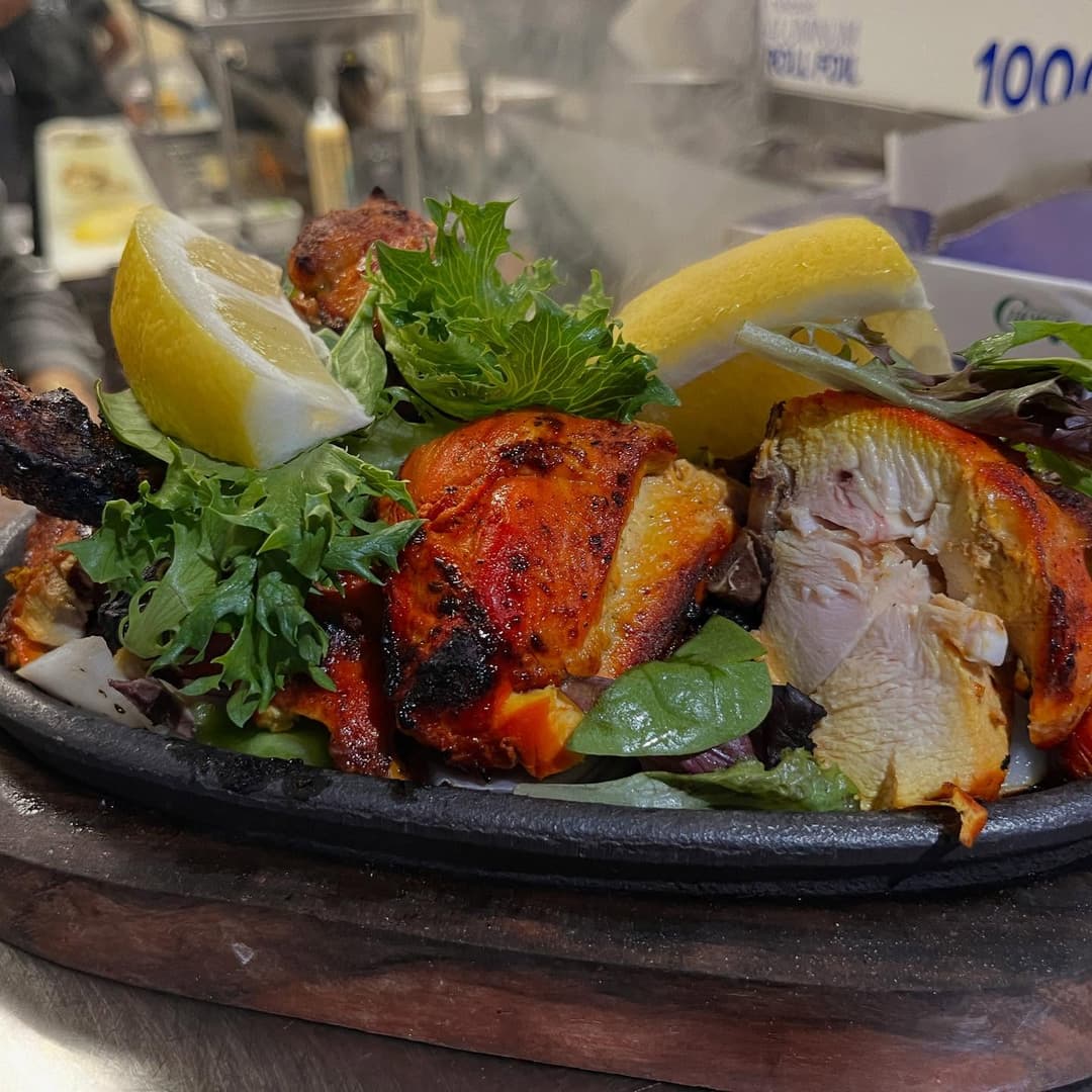 Himalayan Kitchen Marin | Authentic Nepali, Indian & Tibetan Restaurant ...
