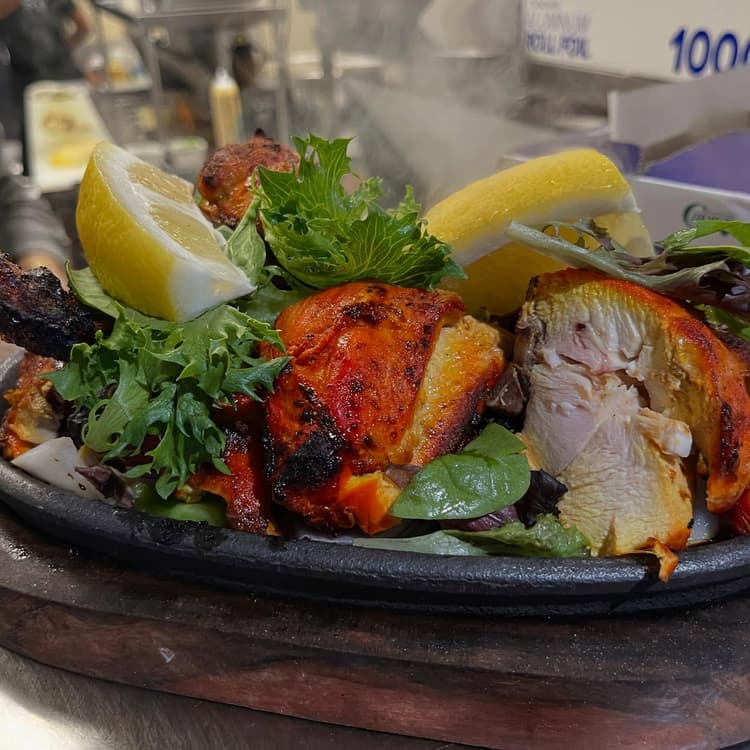 Himalayan Kitchen Marin | Authentic Nepali, Indian & Tibetan Restaurant ...