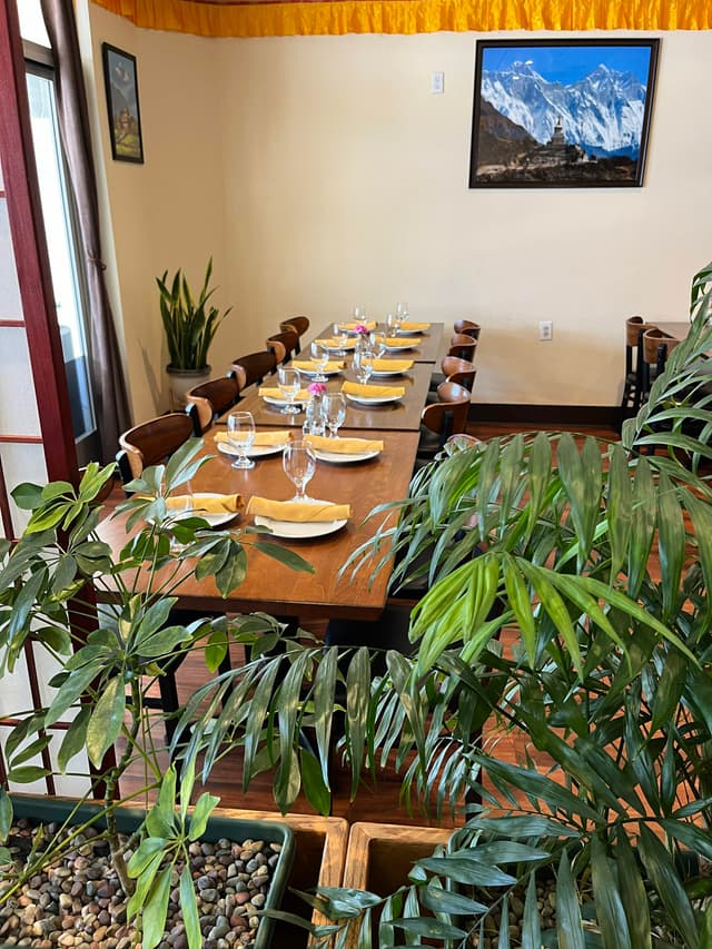Himalayan Kitchen Marin | Authentic Nepali, Indian & Tibetan Restaurant ...